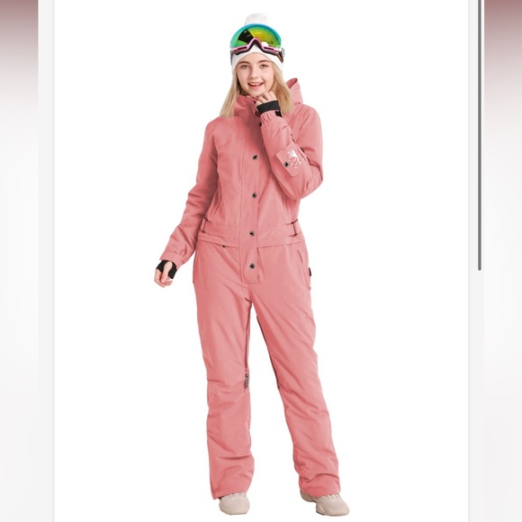 bluemagic | Jackets & Coats | Nwt Blue Magic Womens One Piece ...